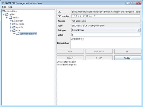 Snmp Gui Adk Download Free Windows 3 2 Softpedia