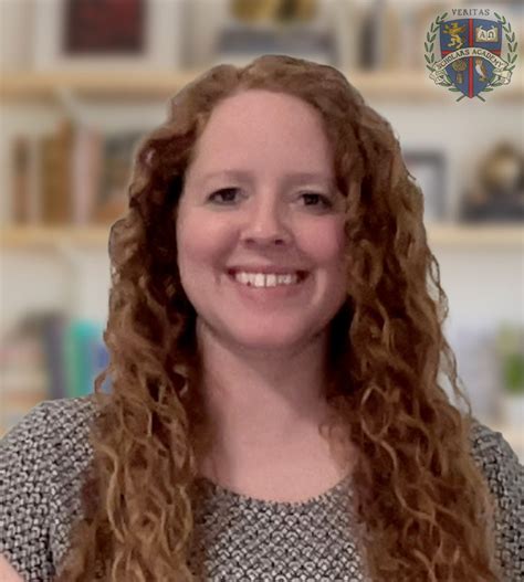 Veritas Press Stacy Williams