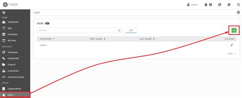 Ansible Tower Basics For Easy Playbook And Inventory Management