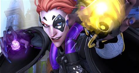 Overwatch Zero Hour Issue 1 Rogue Variables Album On Imgur