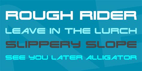 Download Terminator Real NFI Font Fontsme Com