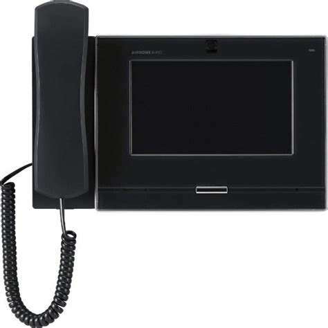 Aiphone Ix Series 2 Ip Intercom Replacement Handset T9500751