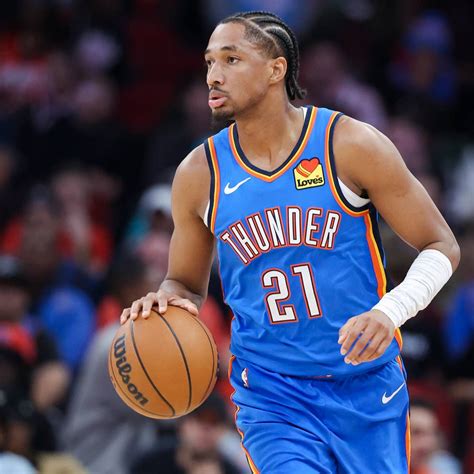 Mark Daigneault Makes 5 Word Statement About Key Thunder Player After