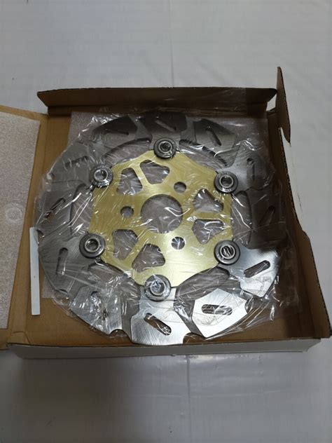Yahoo オークション 横浜発 アドレスv125g ディスクローター ビッグ