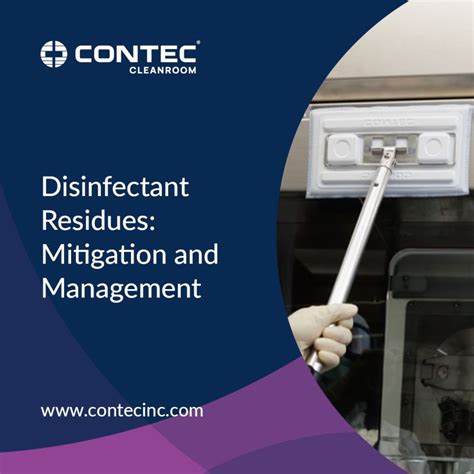 Contec Cleanroom On Linkedin Cleanroom Cleancountsmost