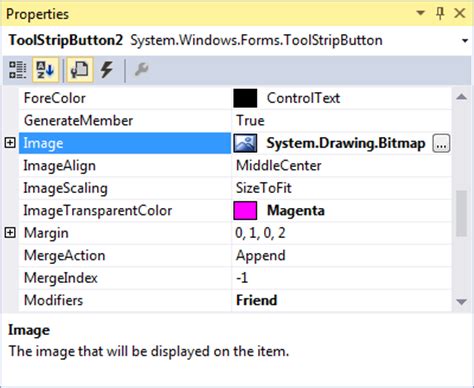 Adding a Toolbar to a Form Ferit Gezgil Yazılım Uzmanı
