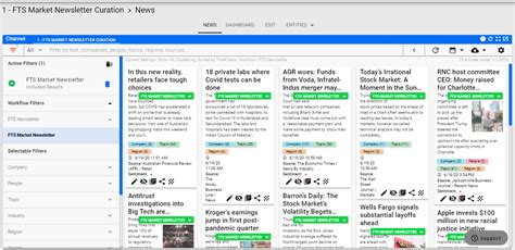 Workflows Fintech Studios