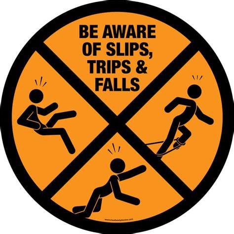 Slips And Trips Clipart At Lois Toussaint Blog