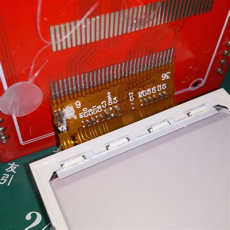 液晶モジュールを使ってみたい（arduino 24 インチ Tft 液晶タッチスクリーンシールド） その2 いしのなかにいる