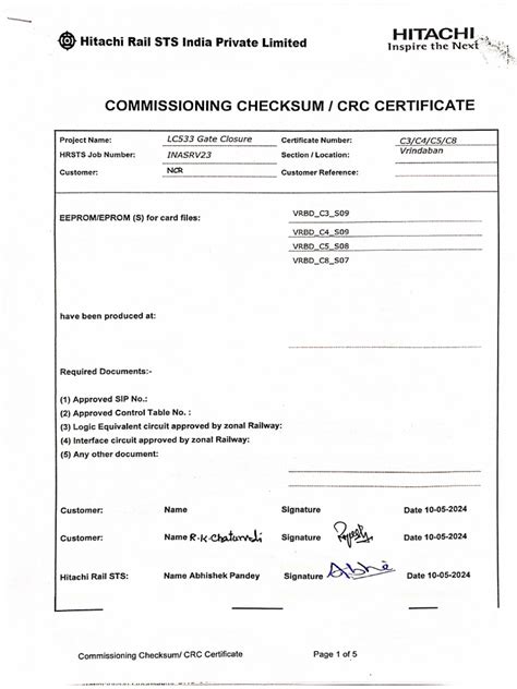 Lc 533 Checksum Crc Pdf Lc 533 Checksum Crc Pdf