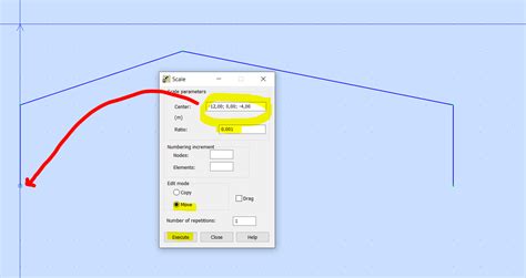 Software Freezes While Model Imported From Dwg Dxf File Meshing Or Analysis In Robot