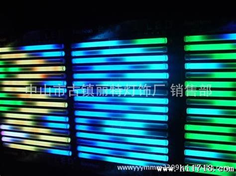 、高亮度led数码管图片 高清图 细节图 中山市古镇东锐灯饰厂 维库仪器仪表网