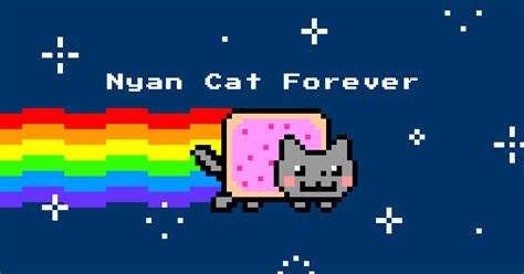 Funny Websites Fun Online Games Nyan Cat