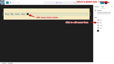 Wordpress Full Site Editing Everything You Need To Know Wpgiz