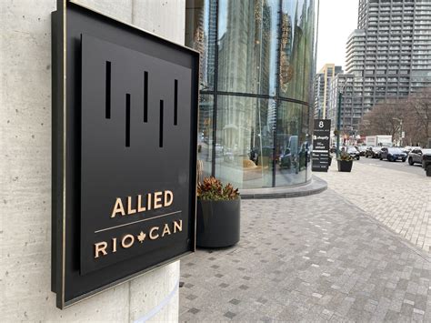 RioCan Marks 30 Years On TSX Reflects On Evolution From 20 To 200