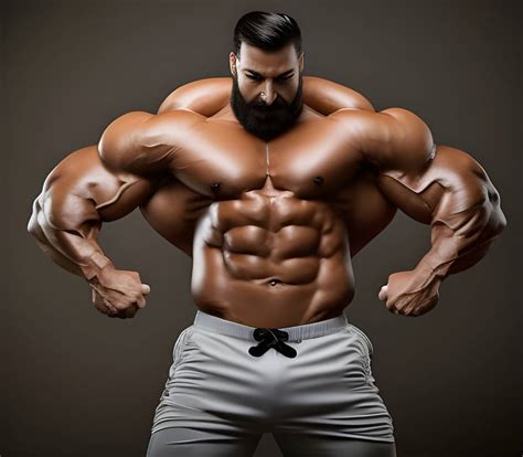 Big Guy By Plubby On Deviantart