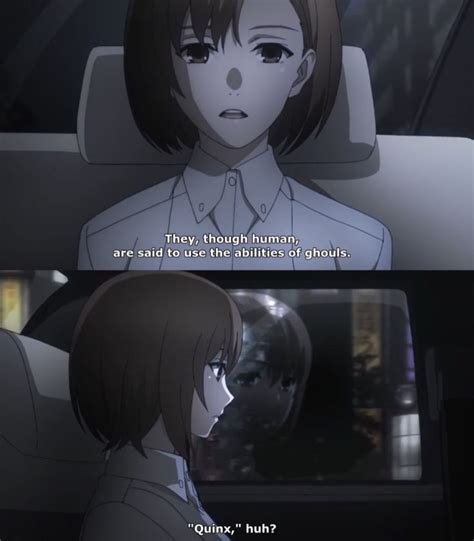 Hinami Tokyo Ghoul Re Hinami Tokyo Ghoul Tokyo Ghoul Ghoul