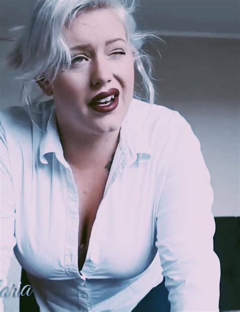 Busty Chick Ripping Moist Farts