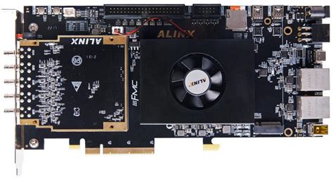 基于fpga的多通道 12g Sdi 4k 视频采集卡解决方案 知乎