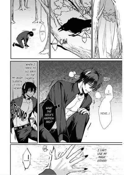 Tenseisaki De Wa Mob Akuma To Sex Shinai To Ikinokoremasen 16