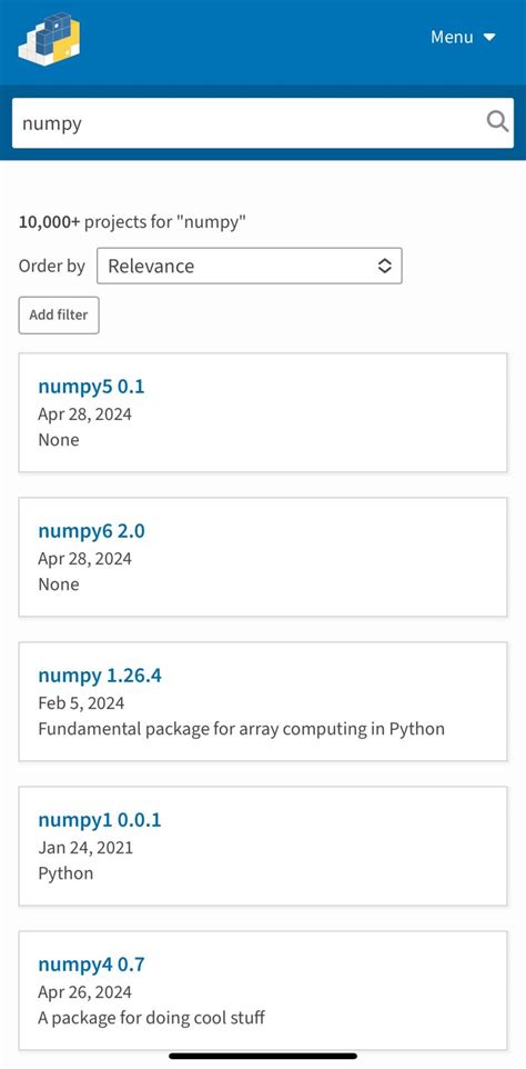 Michael Pilosov Phd On Linkedin Python Numpy