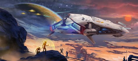 Project Unity Environment Design On Behance