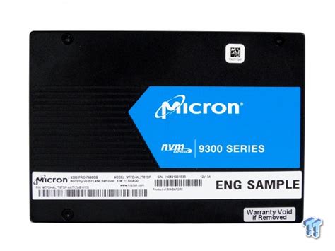 Micron Series Enterprise Ssd Review