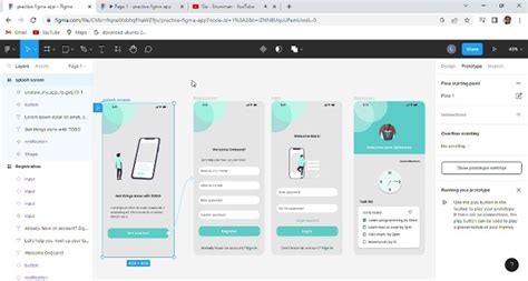 Lavin Jane On Linkedin Uxdesign Ui Figma