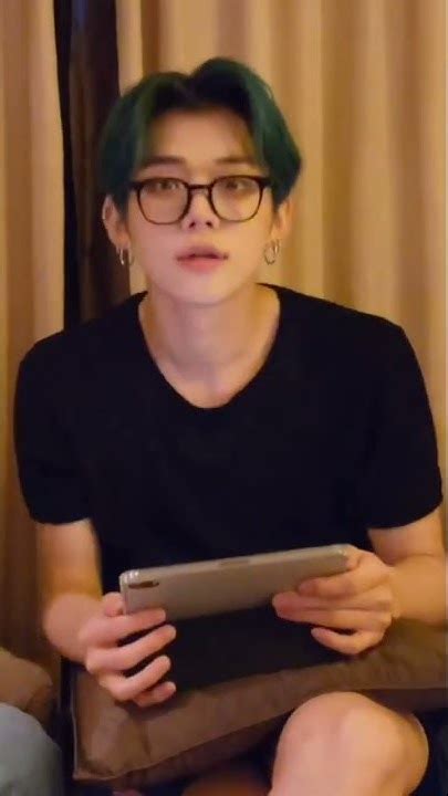 우리 연준선배 불러보자 Youtube