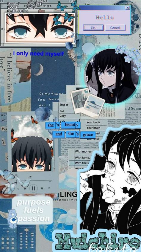 Muichiro Tokito Demon Slayer Muichiro Hd Wallpaper Pxfuel My Xxx Hot Girl