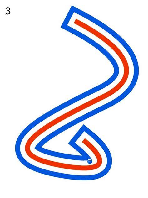 Как сделать Offset Path в Фигме