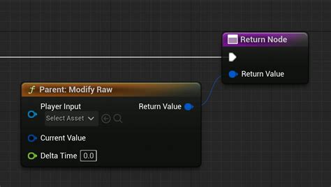 Enhanced Input In Unreal Engine Unreal Engine 5 4 Documentation Epic Developer Community