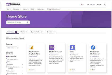 How Woocommerce Theme Development Helps Improve Your Sales