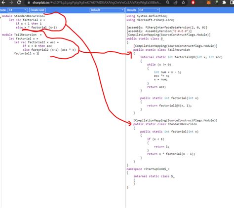 Tail Call Optimization Avoid Stackoverflow Bald Solutions