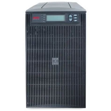 APC 1500 VA Smart Online UPS 230V At Best Price In Coimbatore ID 23179205633