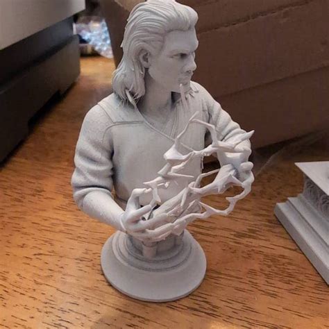 Orin The Red Bg3 Orin Figurine T For Gamers Etsy