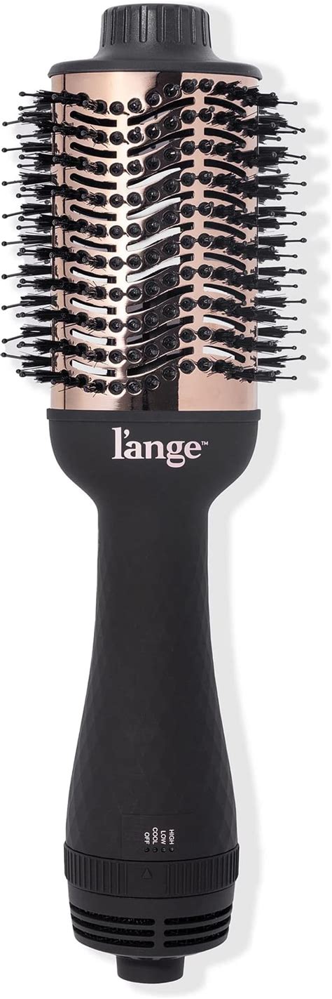 Nicebay Hair Dryer Brush Hot Tools Blow Dryer Brush For