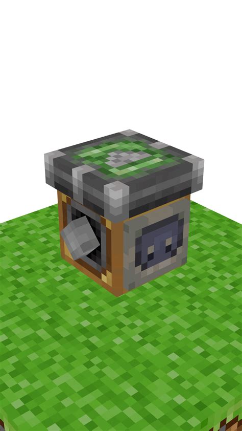 Concept Of Create Contraption Turtle For Computercraft Rcreatemod