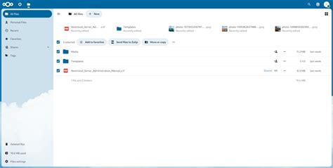 Zulip Integration Apps App Store Nextcloud
