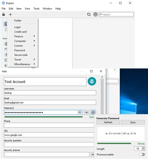 enpass review this is why you need a password manager unbxtech