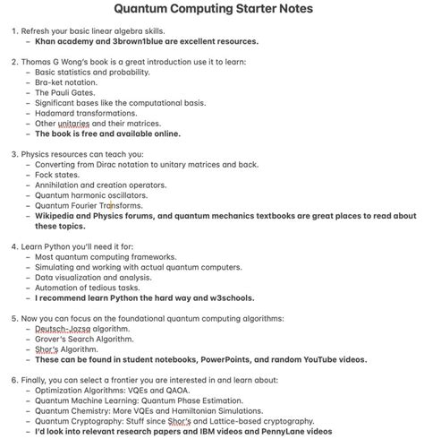 Krishnasamy Arasu On Linkedin If You Wish To Commence A Quantum