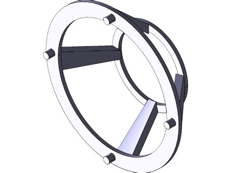 Free Cad Designs Files And 3d Models The Grabcad Community Library