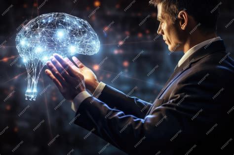 premium photo ai concepts for deep learning in business operations