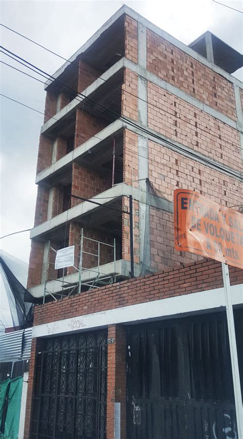 Construcción De Multifamiliares En Colombia Arquicons
