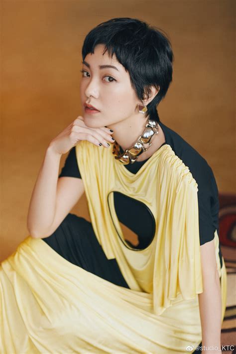 郭采洁 堆糖美图壁纸兴趣社区