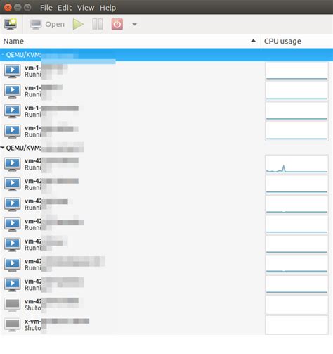 Qemu Vs Virtualbox Skykasap