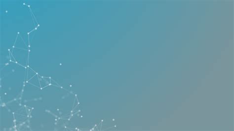 선과 점 기술 미래 네트워크 신경총 추상 배경 3d 애니메이션 0명에 대한 스톡 사진 및 기타 이미지 0명 가상현실 개념 Istock