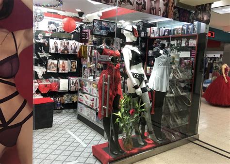 Sex Shop Los Negocios Que Incentivan El Placer Sexual