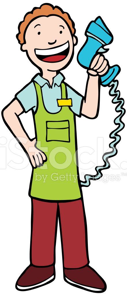 Scanning Qr Code With Mobile Phone Stock Vector Royalty Free Freeimages