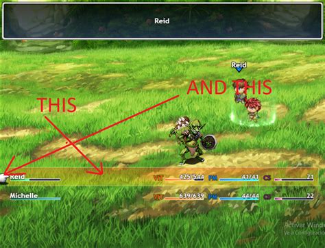 MZ Remove Selectable Cursor During Actor Selection In Battle RPG Maker Forums